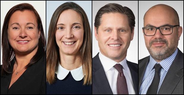 Partners Group and Pantheon co-lead Fengate’s CA$1.8 billion secondary ...