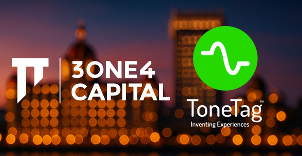 3one4 Capital exits ToneTag with 5–7x return | SecondaryLink