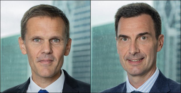 AXA IM Prime's maiden infra secondaries fund finalizes first close at € ...