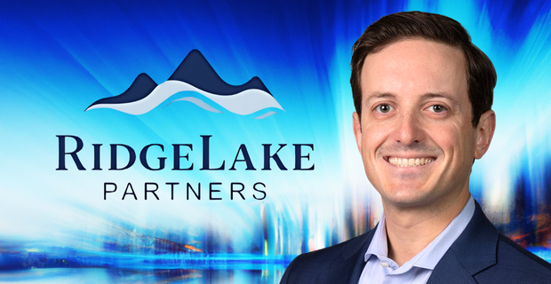 RidgeLake appoints Adam Gross as Director | SecondaryLink