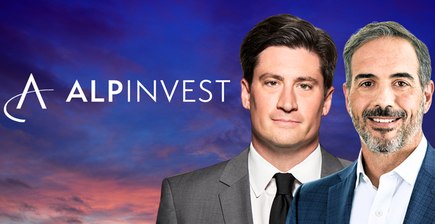 AlpInvest raises $4 billion for portfolio finance platform | SecondaryLink