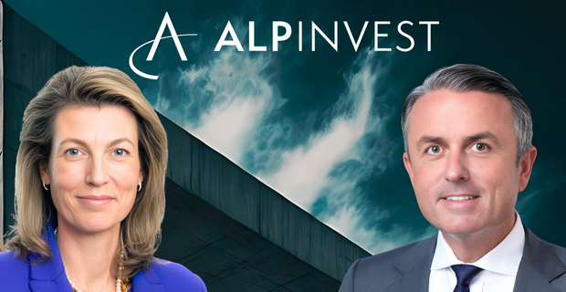 ‘40 Act in Focus: Carlyle AlpInvest Private Markets Fund | SecondaryLink