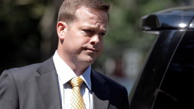 Where is Andrew Caspersen now? | SecondaryLink