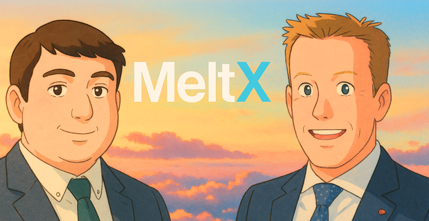 MeltX launches as platform for LP-led secondaries | SecondaryLink