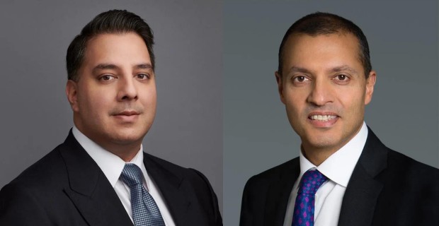 Anuj Ranjan replaces Cyrus Madon as CEO of Brookfield's PE business ...