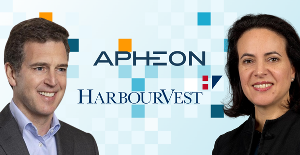 HarbourVest Partners leads Apheon's €435 million multi-asset CV ...