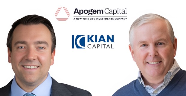Apogem leads Kian Capital's $230 million continuation fund for SPATCO ...
