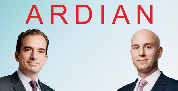 Returns Revealed: Ardian Secondary Funds | SecondaryLink
