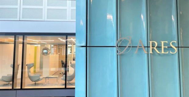 Ares' secondaries AUM grew to $24.7 billion in Q4, driven by infra and ...