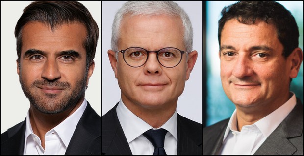 Glendower and Pantheon to lead Astorg’s €1 billion continuation fund ...