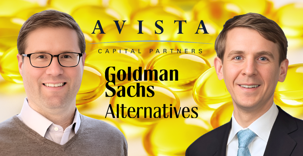 Goldman Sachs anchors Avista single-asset CV | SecondaryLink