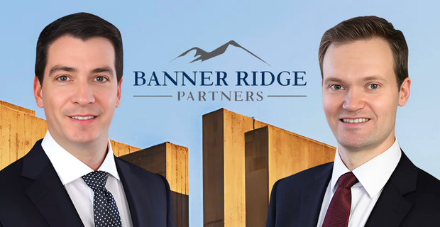 Banner Ridge targets $3.2 billion for Secondary Fund VI | SecondaryLink