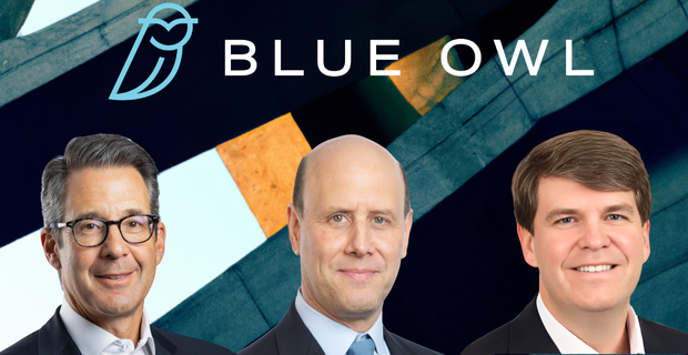 Blue Owl secures $1 billion for Strategic Equity fund | SecondaryLink