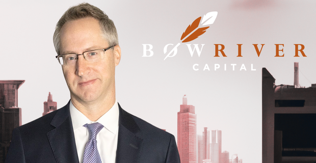 ‘40 Act in Focus: Bow River Capital Evergreen Fund | SecondaryLink