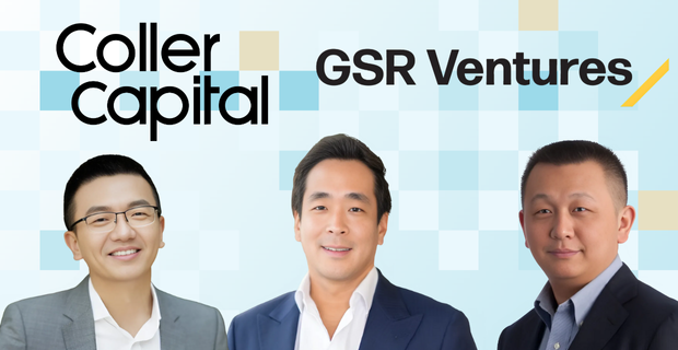 Coller Capital leads GP-led deal in partnership with GSR Ventures ...