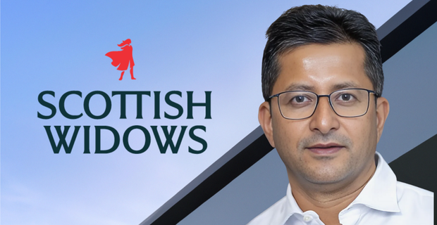 Scottish Widows to roll out a Long Term Asset Fund | SecondaryLink