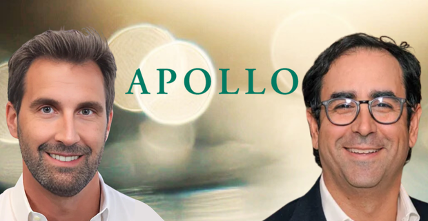 Apollo raises $8.5 billion for Accord+ strategy | SecondaryLink