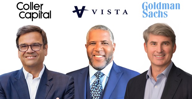 Coller Capital and Goldman Sachs in talks to back largest ever CV ...