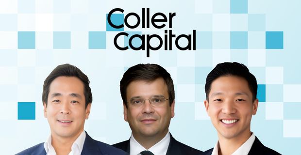 Coller Capital expands Asia Pacific presence with new Singapore office ...