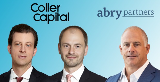 Coller Capital leads largest-ever credit CV for Abry Partners ...