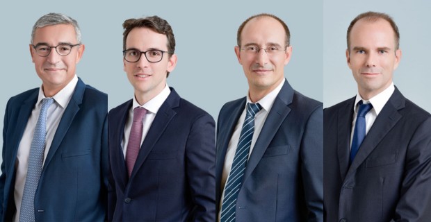 Committed Advisors closes fifth flagship secondary fund at €2.6 billion ...