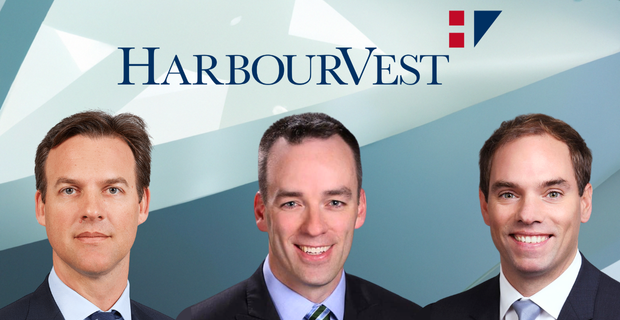 HarbourVest infra fund draws growing interest among pensions ...