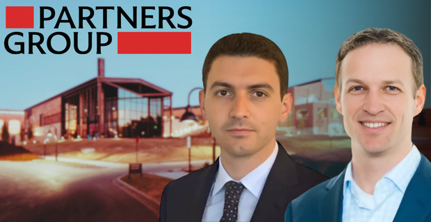 Partners Group more than doubles PE secondary investments in 2024 ...