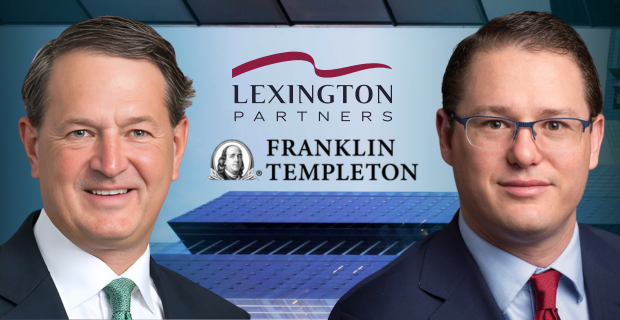 ‘40 Act in Focus: Franklin Lexington Private Markets Fund | SecondaryLink