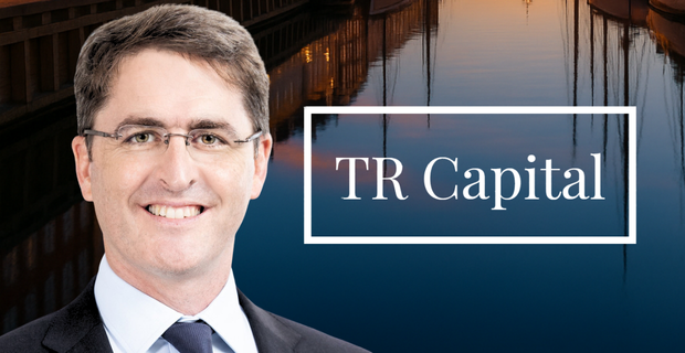 TR Capital acquires $50 million portfolio from Eight Roads Ventures ...