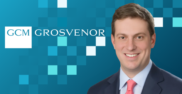 GCM Grosvenor sees tremendous opportunity in secondary investing ...