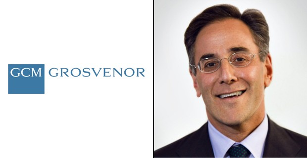 GCM Grosvenor launches first credit secondaries fund | SecondaryLink