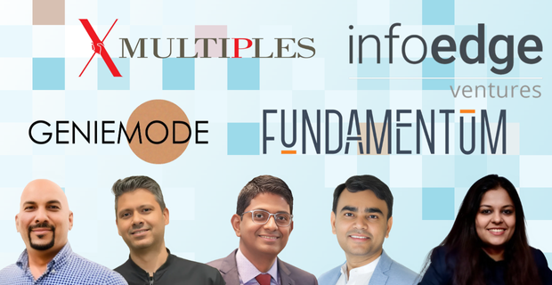 Multiples and Fundamentum lead Geniemode’s $50 million Series C round ...