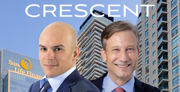 Crescent unveils GP financing strategy with backing from Sun Life ...