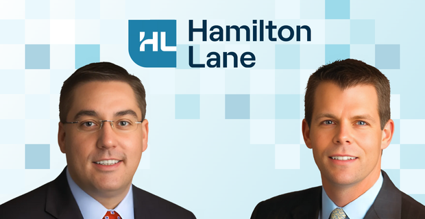 Hamilton Lane files for new '40 Act fund | SecondaryLink