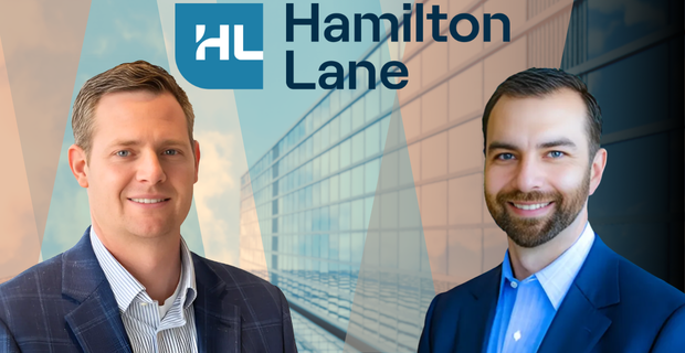 Hamilton Lane raises over $615 million for inaugural Venture Access ...