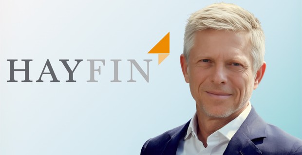 Hayfin and Morgan Stanley co-lead €320 million single-asset ...