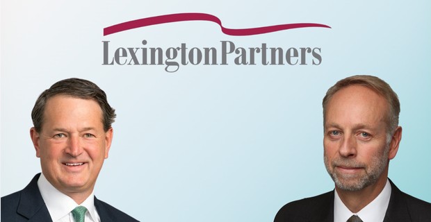 Returns Revealed: Lexington Partners | SecondaryLink