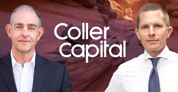 Coller Capital partners with wealthtech platform Allfunds | SecondaryLink