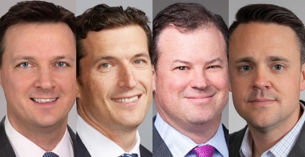 Morgan Stanley launches pre-IPO trading desk for its wealth clients ...