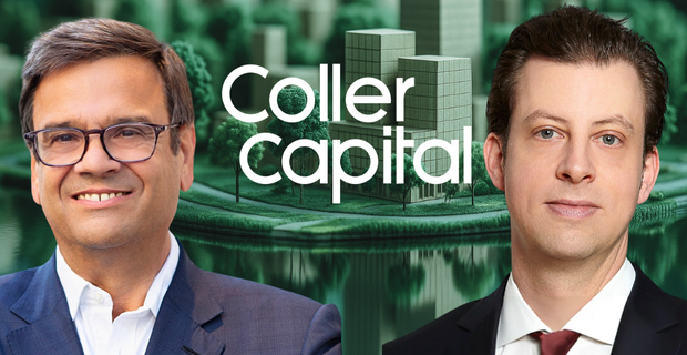 Coller Capital raises $6.8 billion for private credit secondaries ...