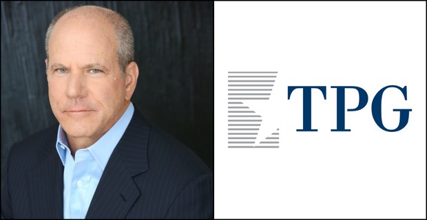 TPG to scale GP-led strategy meaningfully says CEO Jon Winkelried ...