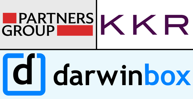 KKR and Partners Group to participate in Darwinbox’s $150 million round ...