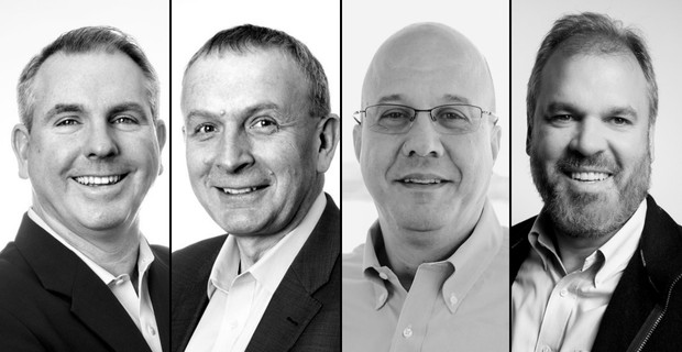 Knightsbridge, Savano, and Nimble Partners are raising their latest ...