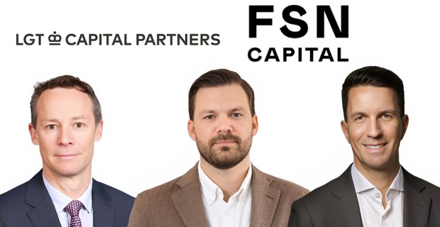 LGT leads FSN Capital’s €588 million continuation fund | SecondaryLink