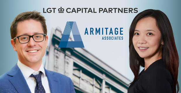 LGT Capital Partners leads AUD 143 million multi-asset CV | SecondaryLink