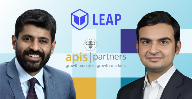 Leap raises $65 million in a mix of secondary and primary | SecondaryLink