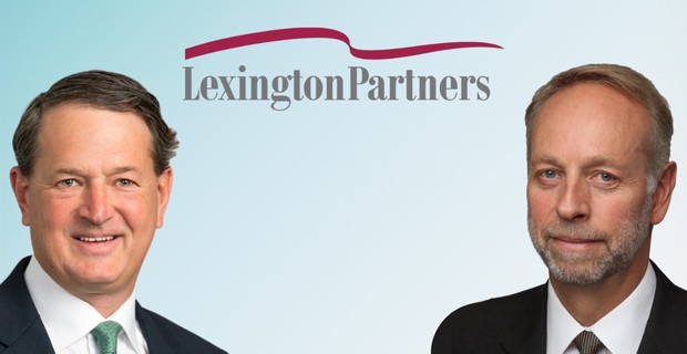 Lexington expected to launch its next flagship fund in 2025 | SecondaryLink
