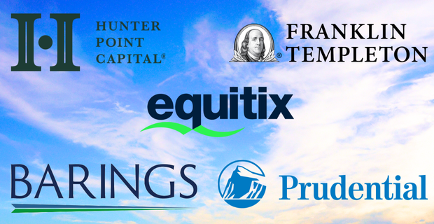 Finalists emerge for Equitix acquisition | SecondaryLink