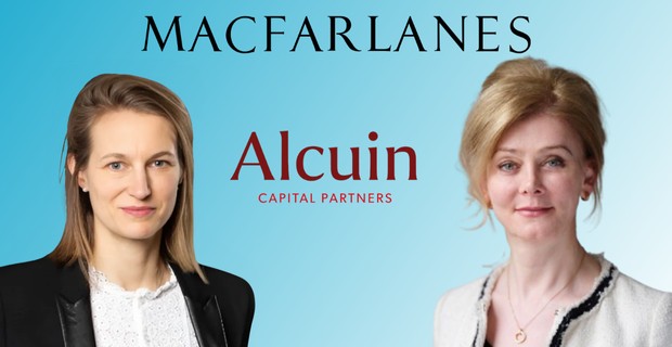 Alcuin Capital Partners closes GP-led secondary for Third Alcuin Fund | SecondaryLink