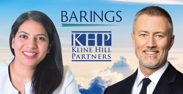 Barings and Kline Hill co-lead Estancia's single-asset CV | SecondaryLink